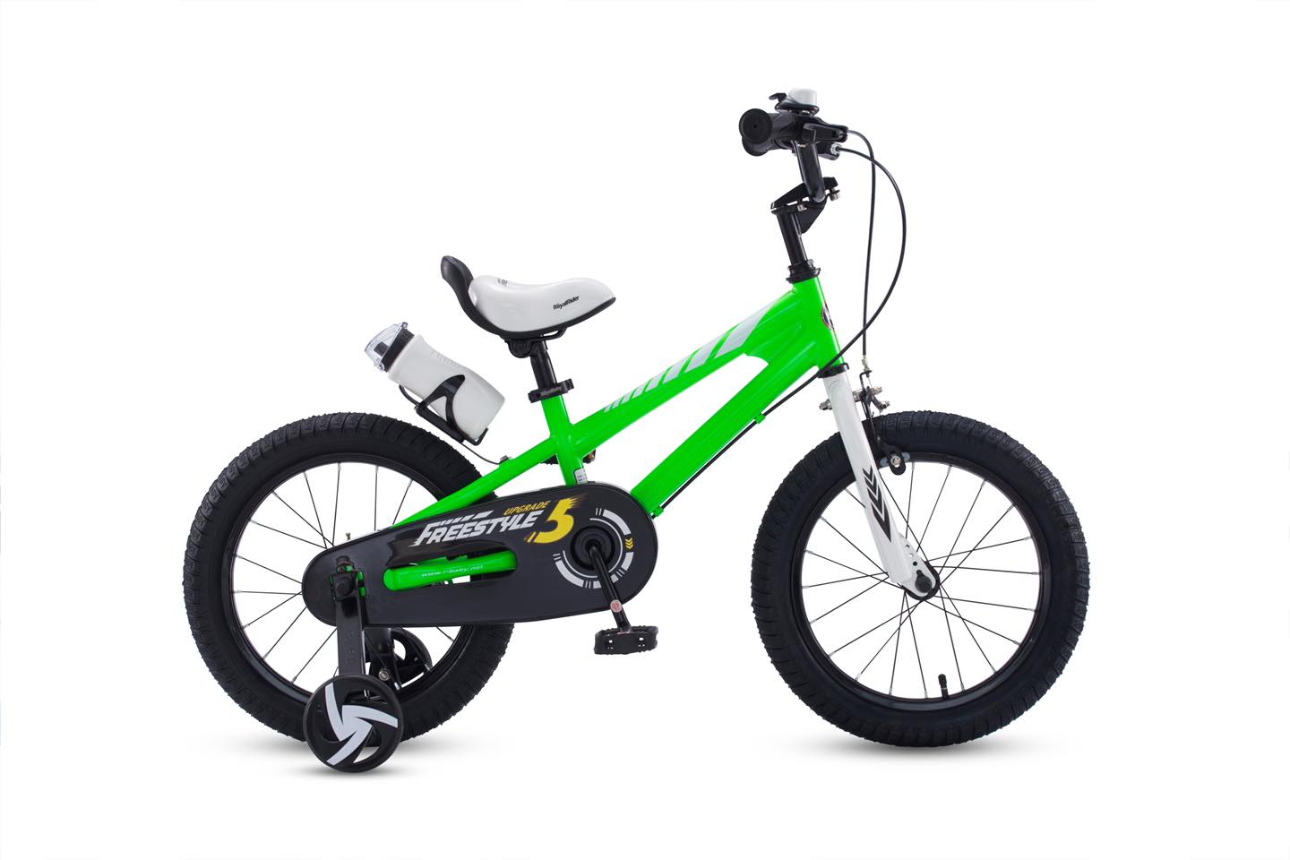 RoyalBaby 18 inch Children Bicycle | The Bike Settlement