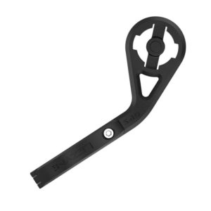 Lezyne GPS Forward Mount | The Bike Settlement