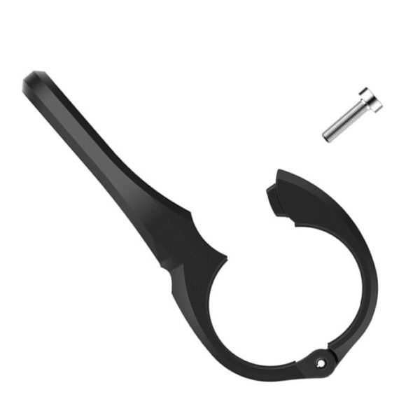 Lezyne GPS Forward Mount | The Bike Settlement