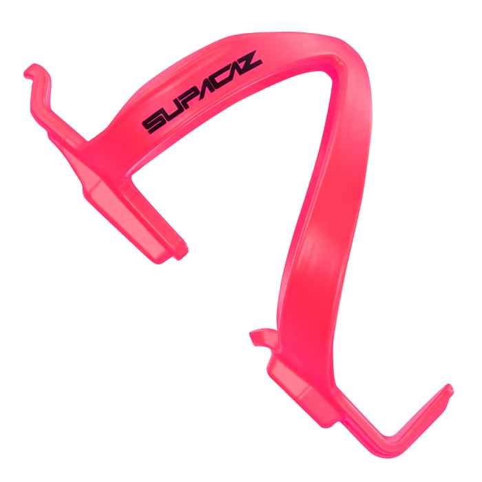 Supacaz Fly Cage Poly Bottle Cage | The Bike Settlement