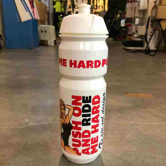 Riesel Design | The Bike Settlement