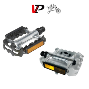VP-196 9/16" Bicycle Pedal | The Bike Settlement