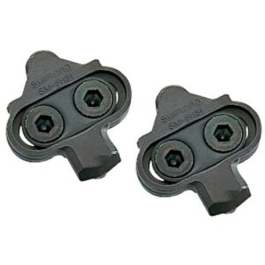 Shimano SH-51 SPD Cleats | The Bike Settlement