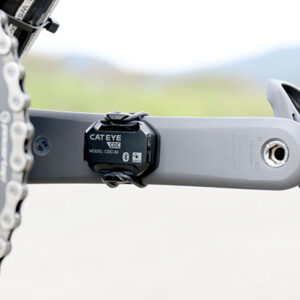 Cateye Magnetless Sensor Set, with Speed & Cadence | The Bike Settlement