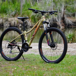 Home | The Bike Settlement