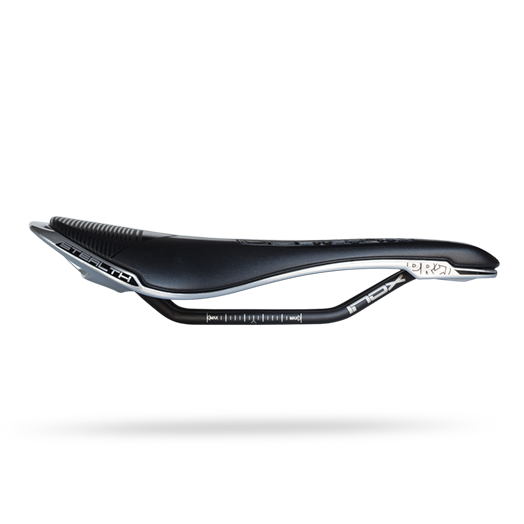 Shimano PRO Stealth LTD Saddle - 142mm | The Bike Settlement