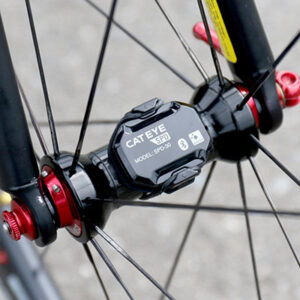 Cateye Magnetless Speed Sensor SPD-30 | The Bike Settlement