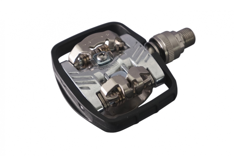 MKS US-S Ezy Pedal | The Bike Settlement