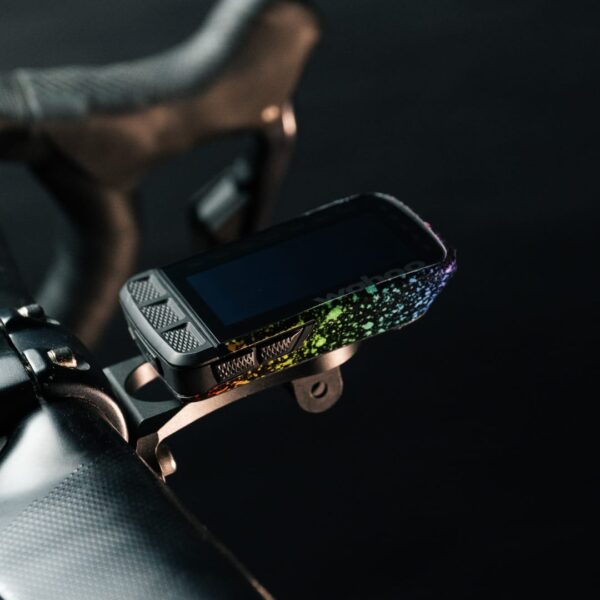 Wrap My Bike Computer Skins for Wahoo / Garmin Computer | The Bike ...
