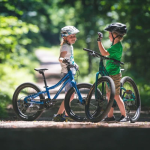 Merida Matts.J20+ Kid's Bike | The Bike Settlement