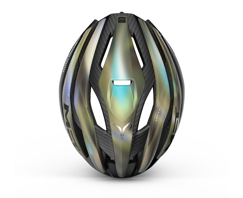 MET TRENTA 3K Carbon Mips TADEJ POGAČAR (Limited Edition ) | The Bike ...