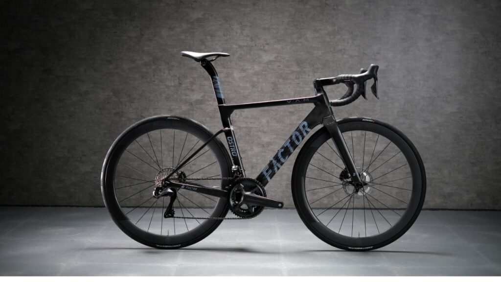 Brands - Factor | The Bike Settlement