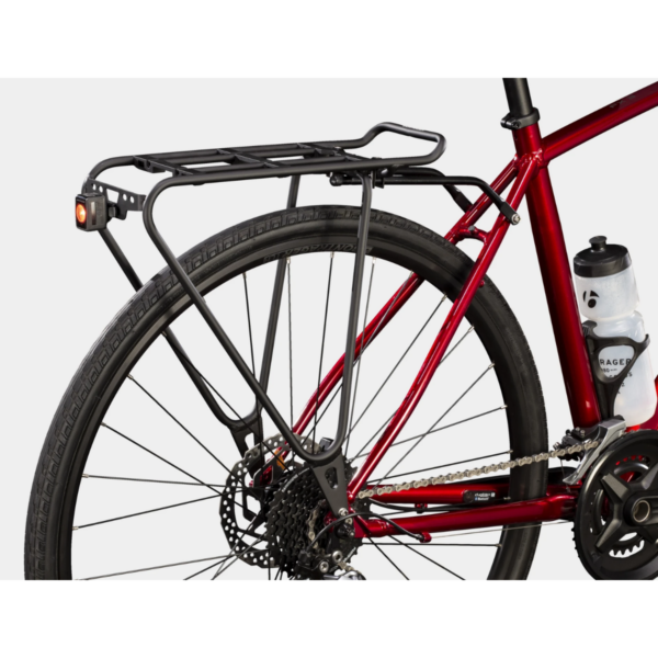 Bontrager Backrack | The Bike Settlement