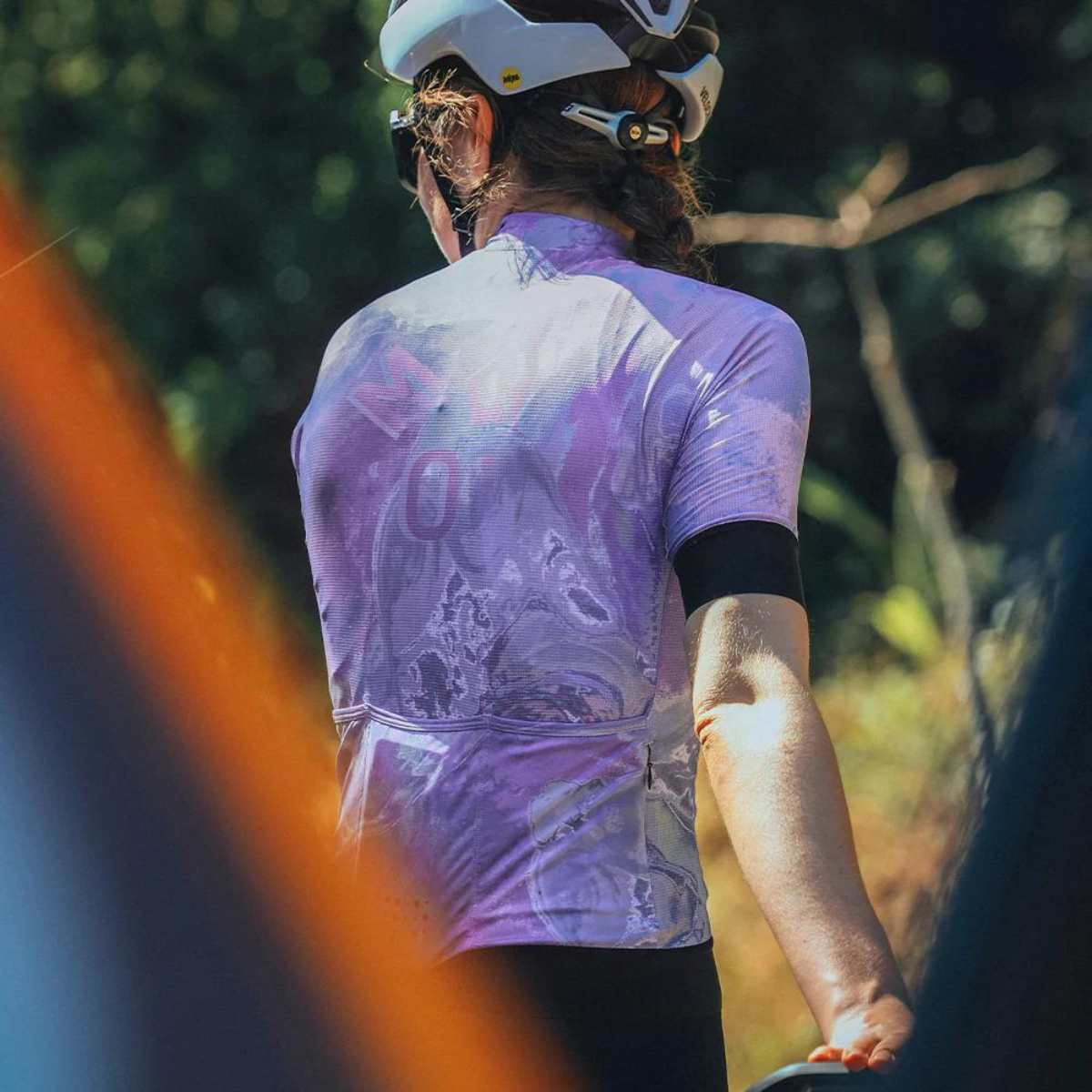 MBO LOTUS Women's Jersey | The Bike Settlement