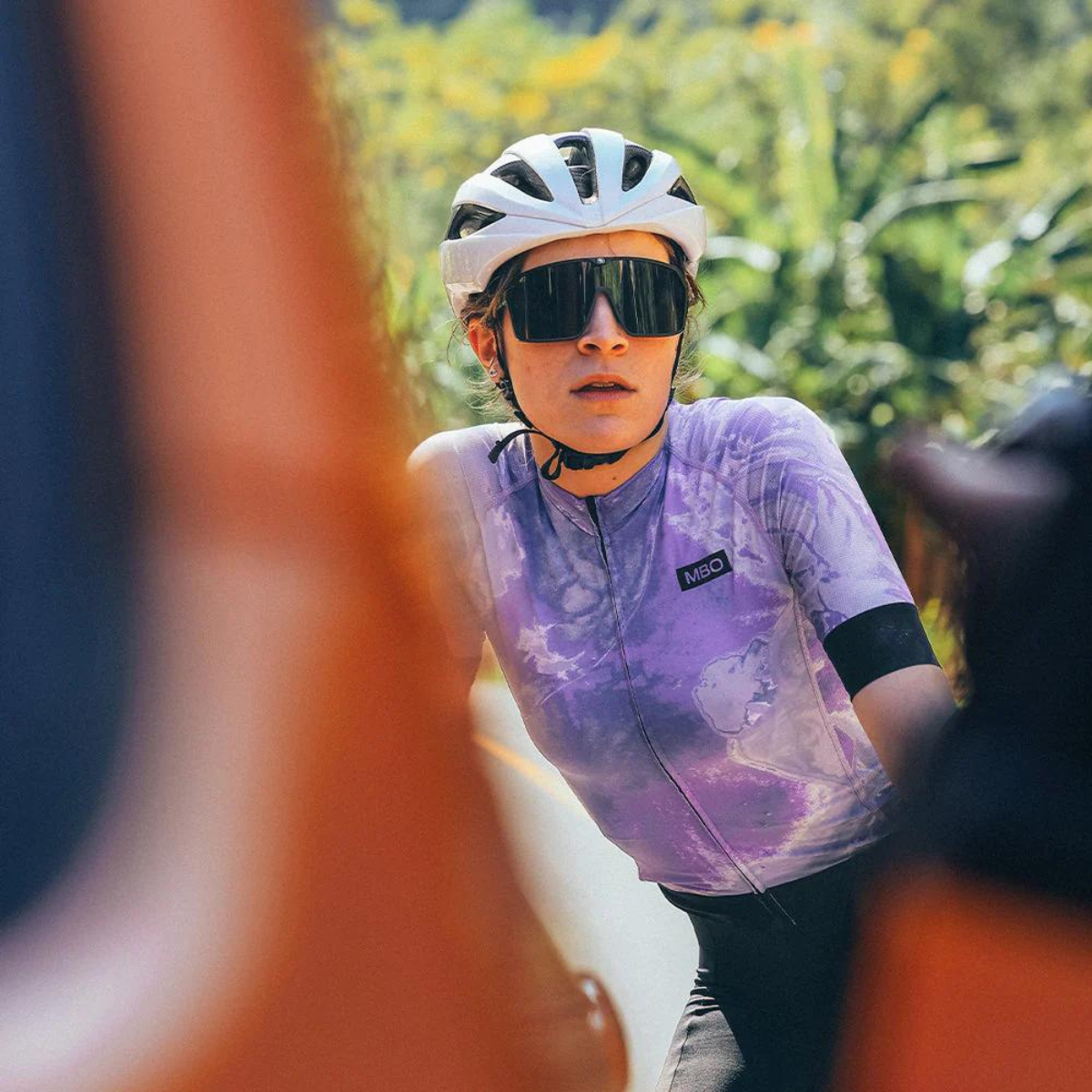 MBO LOTUS Women's Jersey | The Bike Settlement