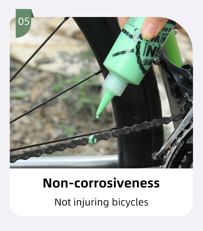 Chepark BIC-60P Ceramic Chain Wax | The Bike Settlement