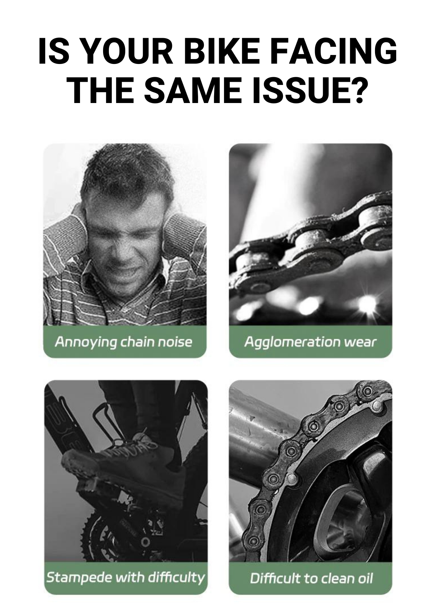 Chepark BIC-60P Ceramic Chain Wax | The Bike Settlement