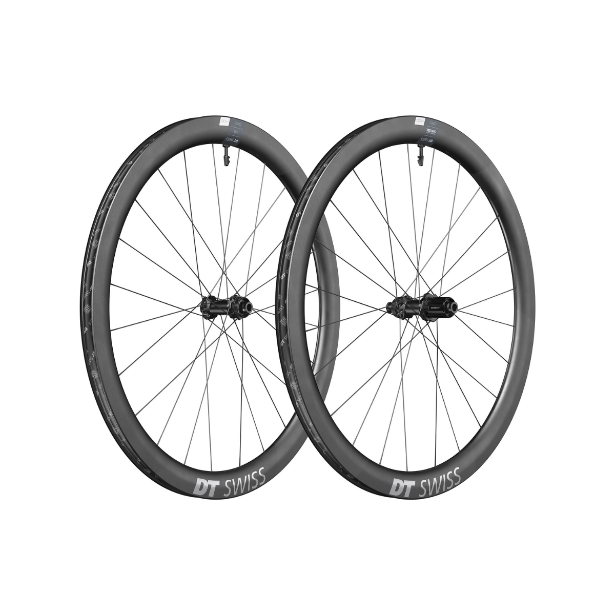 DT Swiss CR 1400 DICUT® | The Bike Settlement