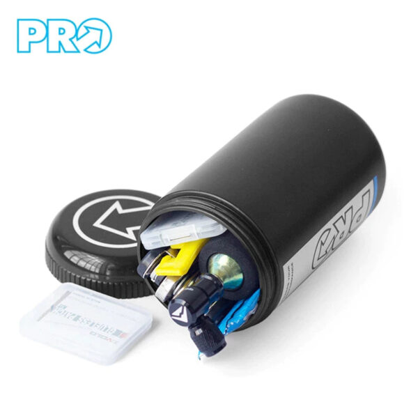 PRO Storage Bottle | The Bike Settlement