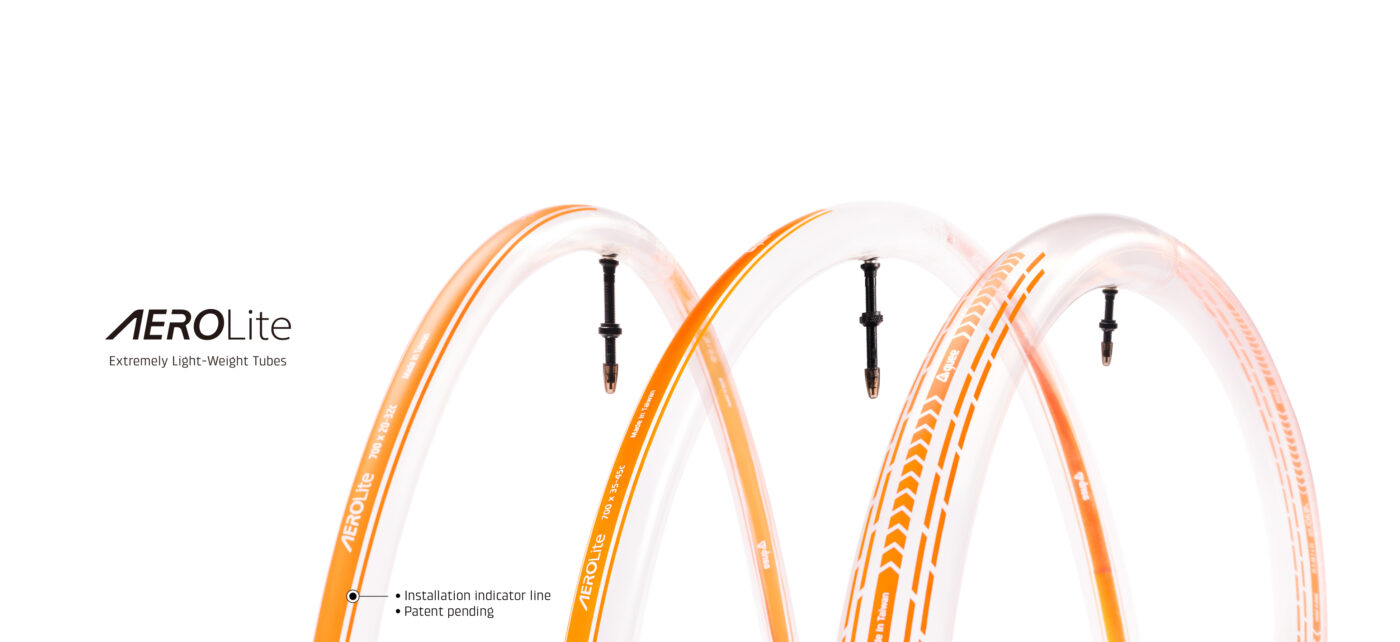 GUEE AEROLITE TPU Inner Tube | The Bike Settlement