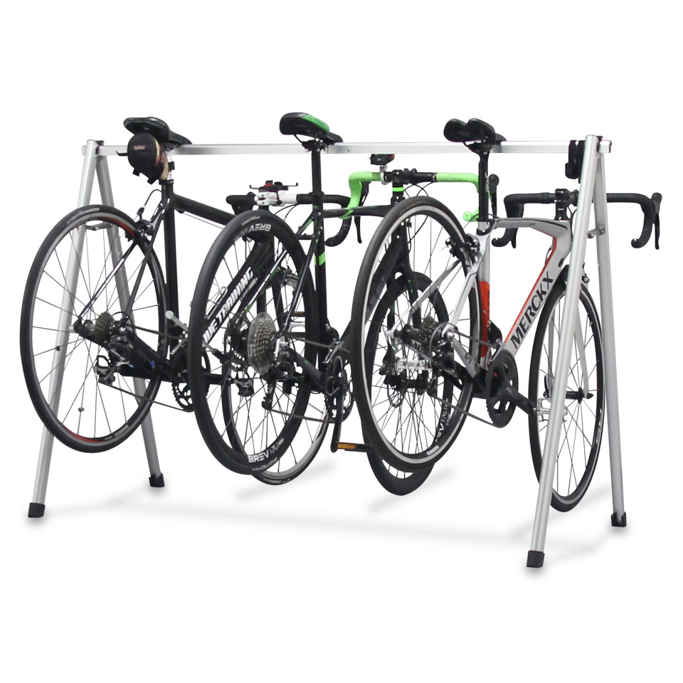 Minoura Level-140H Bicycle Stand | The Bike Settlement