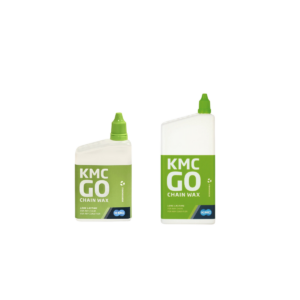 KMC GO Chain Wax | The Bike Settlement