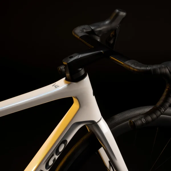 Colnago V4 Complete Bike | The Bike Settlement