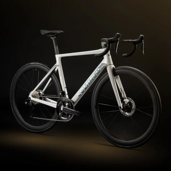 Colnago V4 Complete Bike | The Bike Settlement