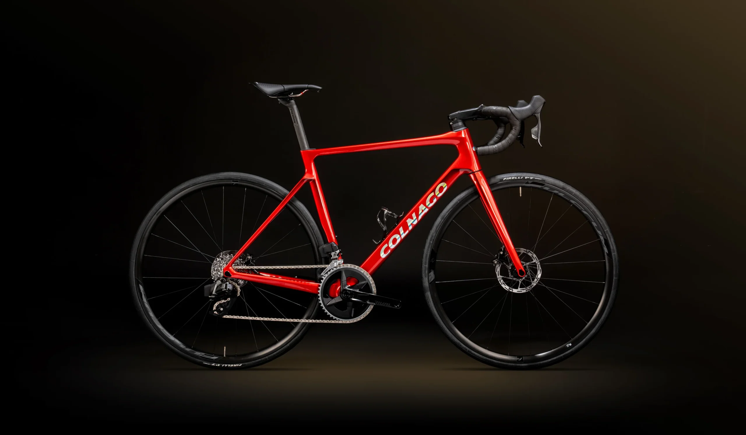 Colnago V4 Complete Bike | The Bike Settlement